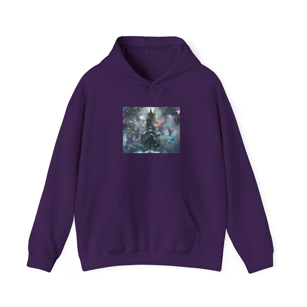Lord of Mysteries Hoodies – Lord of the Mysteries